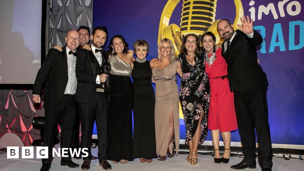 BBC Northern Ireland claims 21 IMRO awards - BBC News