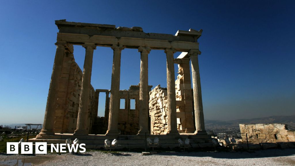 How the Greek crisis affects business in Africa - BBC News