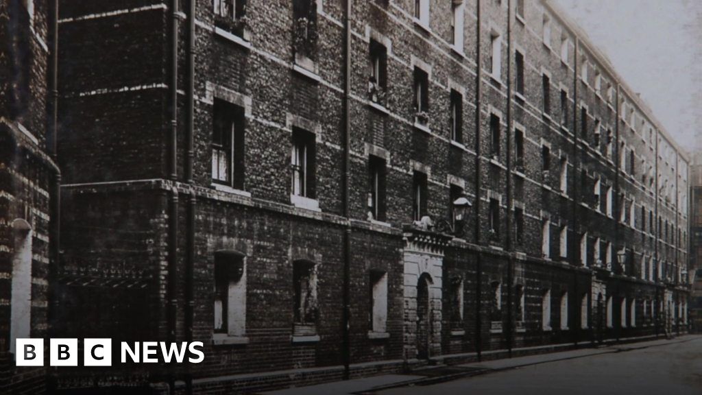 Why do we have social housing?