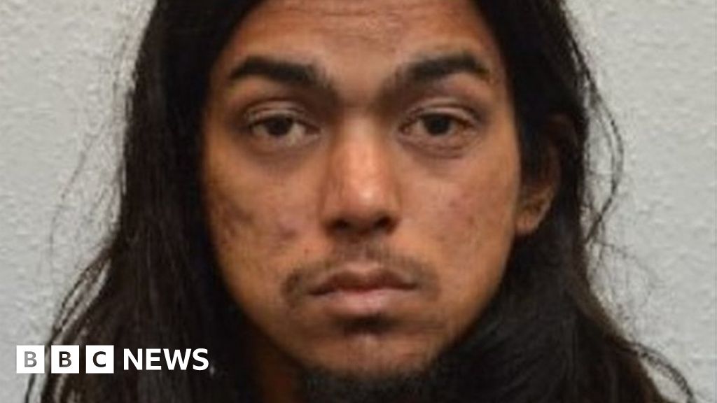 Theresa May plot: Man jailed for life for Downing Street murder plan