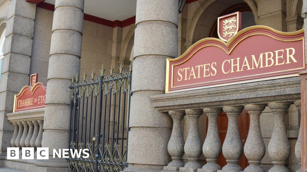 Financial crime risk assessment launched in Jersey - BBC News