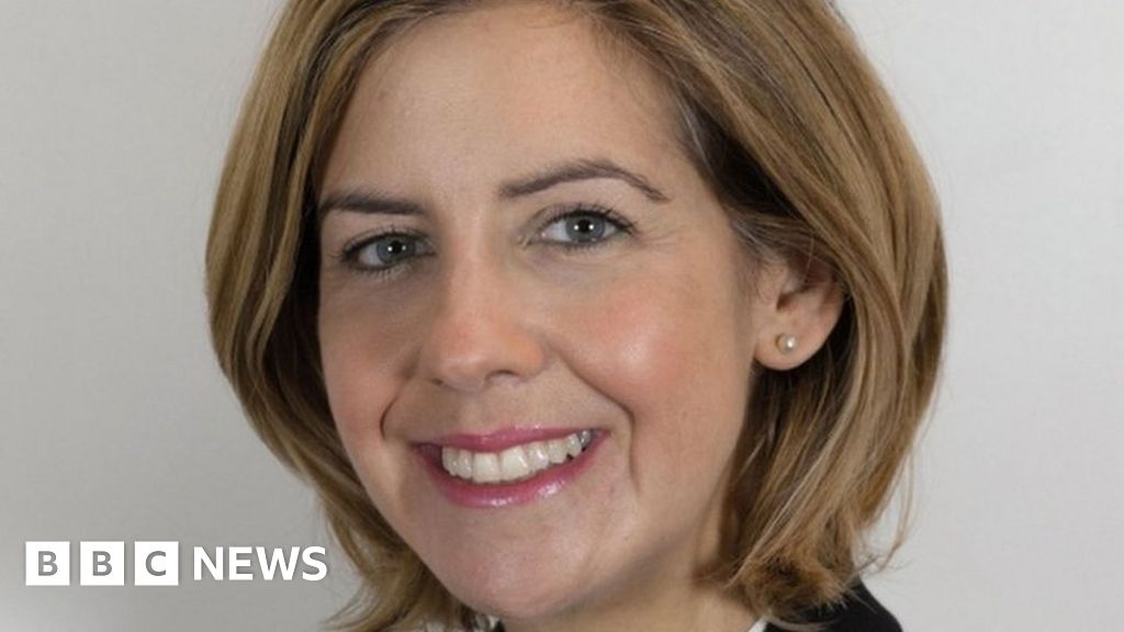Andrea Jenkyns: Man arrested after threat made about Conservative MP ...