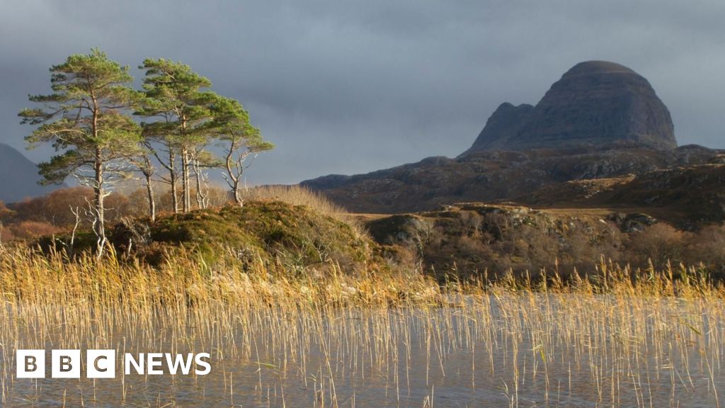 Community-owned Assynt Foundation secures new partnerships