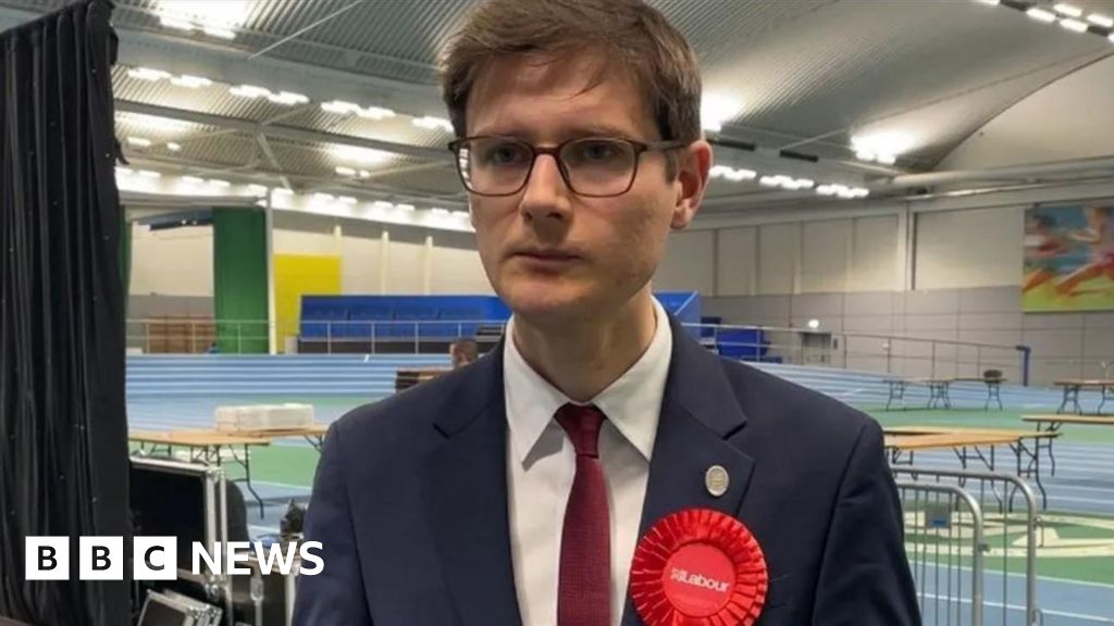 Re-elected Sheffield City Council leader praises city as 'on the up'