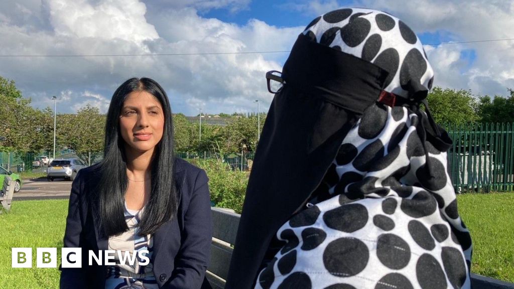 Film reveals Muslim women's experiences in prison system