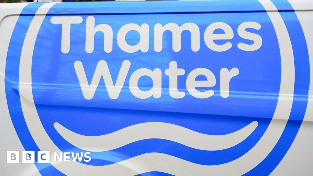 Man refuses to pay water bill over pumping station concerns