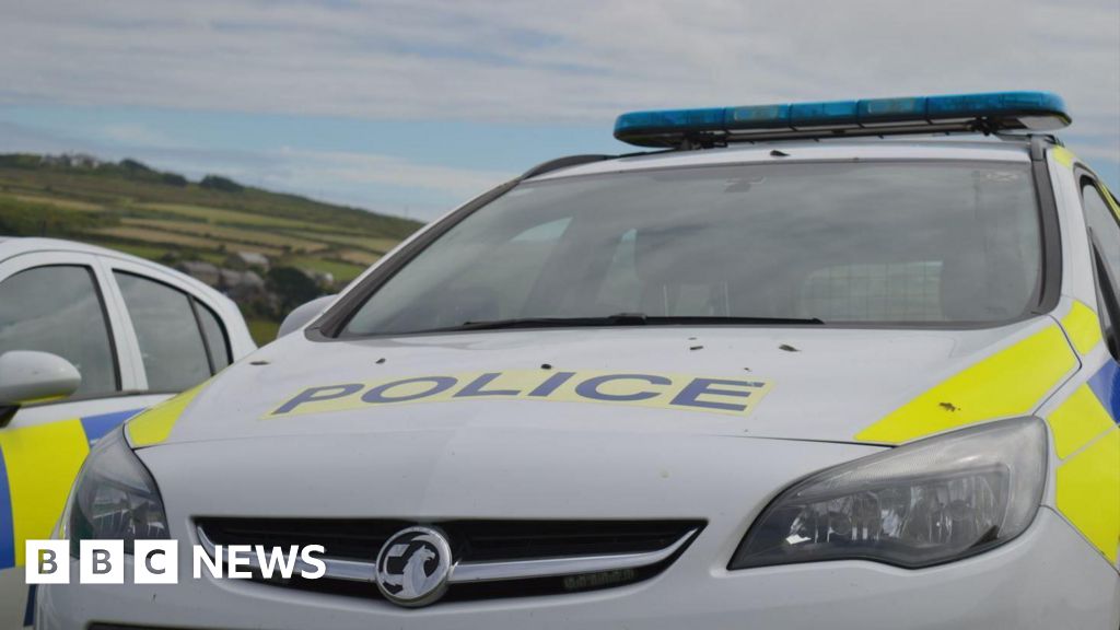 Boy, 10, suffers serious injuries after Exeter crash