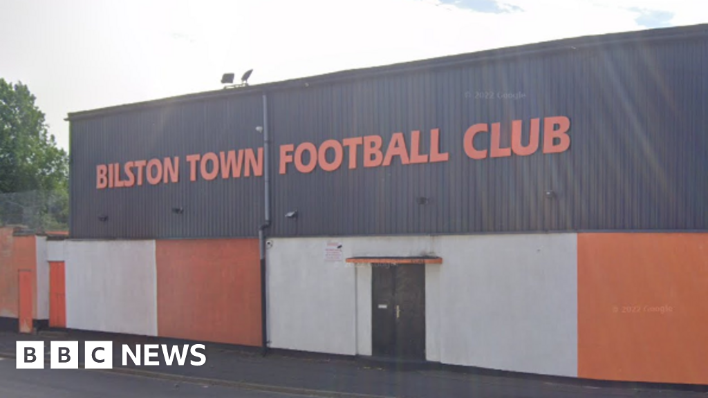 Bilston Town fans to become owners of the non-league football club