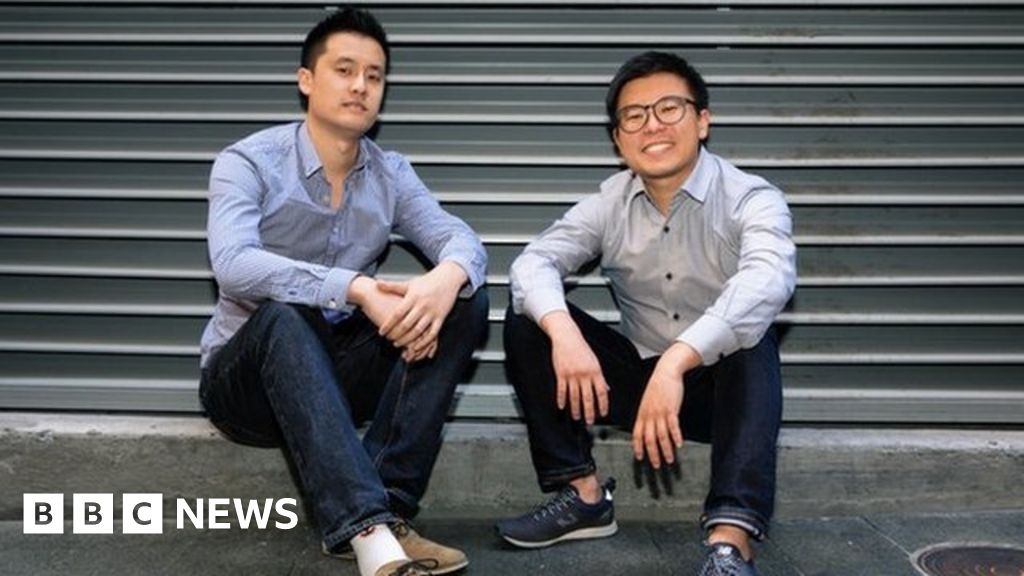 Creating the ultimate freelancer network - BBC News