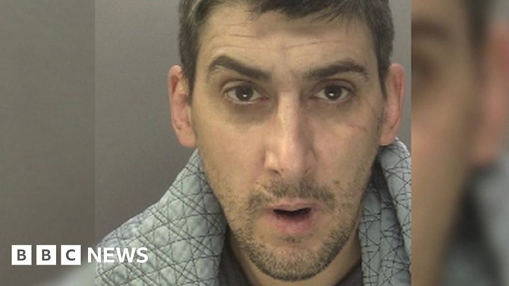 Armed robber jailed for Birmingham One Stop shop raid