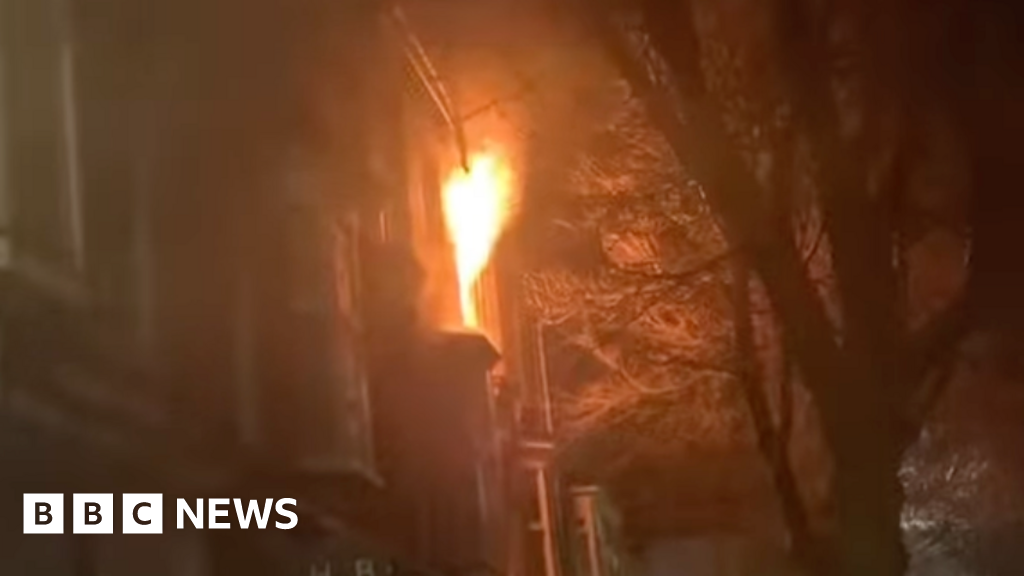 Flat in Paignton significantly damaged by overnight fire