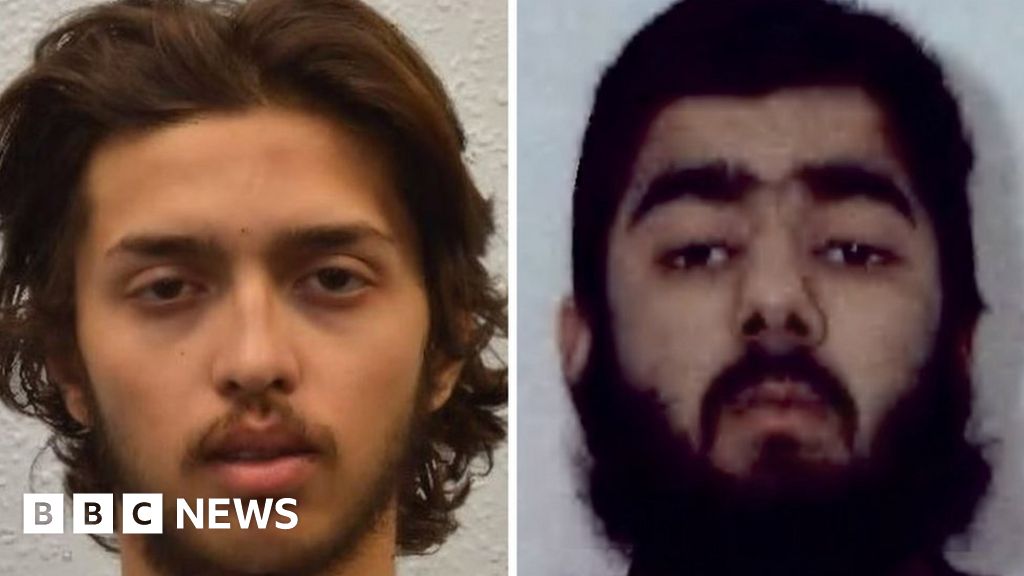 Streatham attack: Will terror sentence changes stop offences? - BBC News