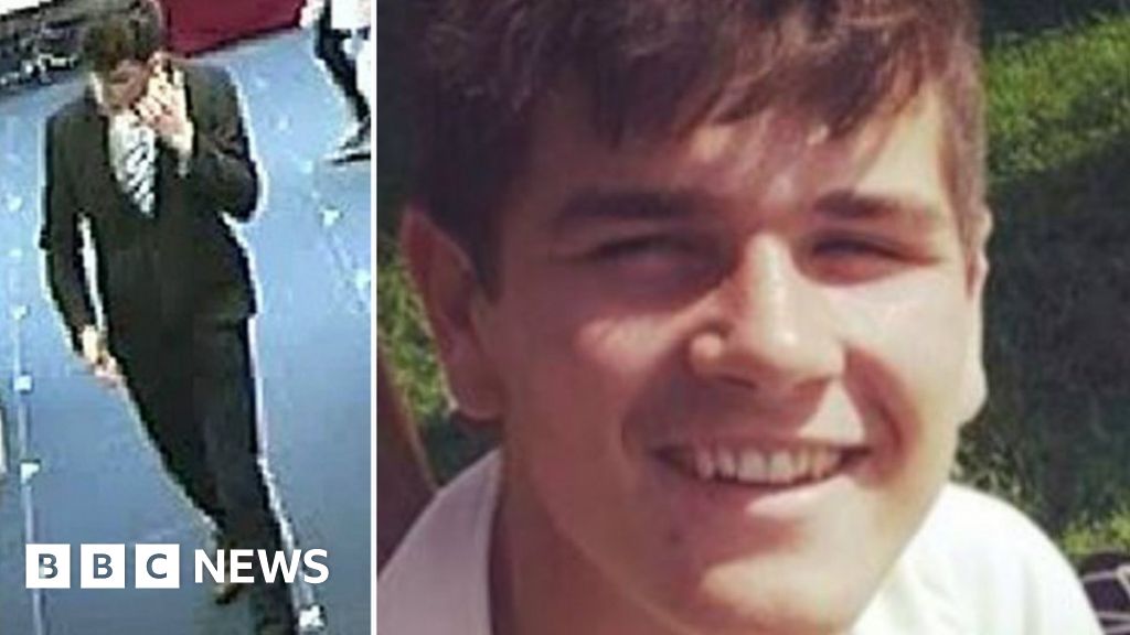 Family 'heartbroken' by student Duncan Sim's death - BBC News