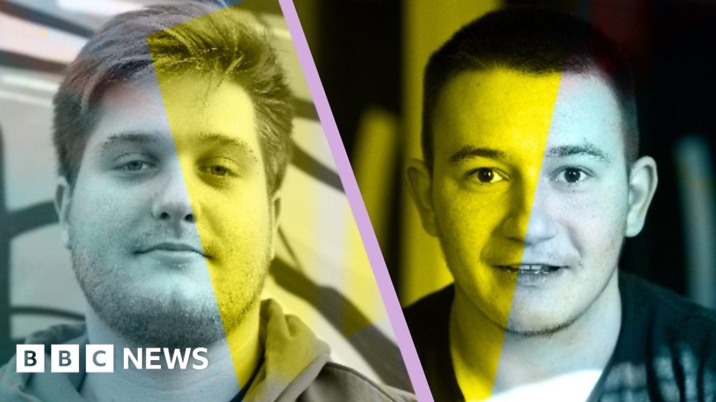 LGBT activists: Using drag queens to unite communities - BBC News