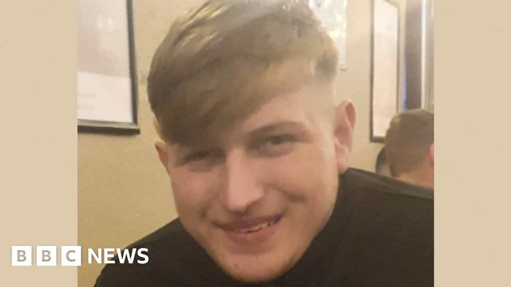 Conwy Teenager Sent Text Saying He Was Tired Before Fatal Crash Bbc News