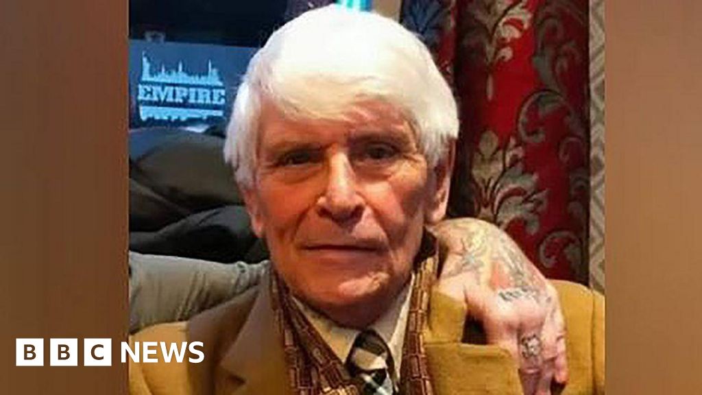 Haydock murder case dropped as son admits dad's manslaughter
