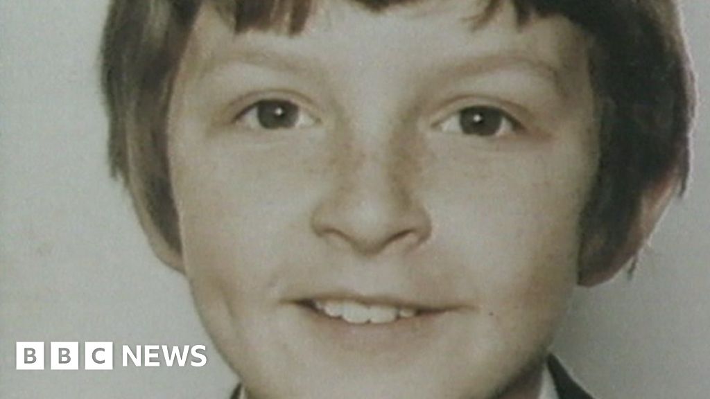 Mark Billington: 'We're determined to find out who killed our son'