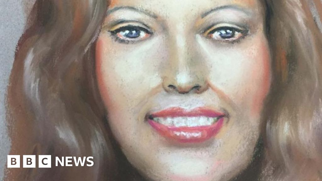 Two red-haired women's heads found in Texas and Louisiana