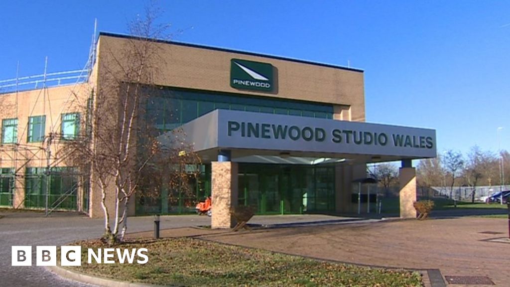Taxpayers pay £400k a year to run Pinewood Studio Wales - BBC News