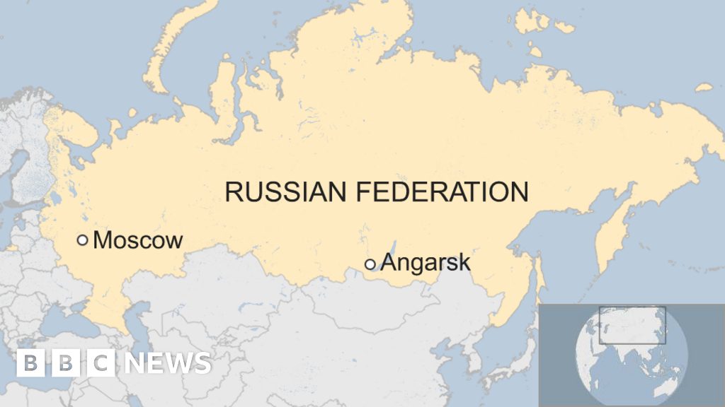 Mikhail Popkov, Russian ex-cop, on trial for 59 murders