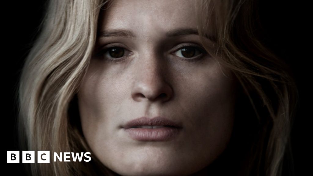 Medieval woman's 3D animation tells Whithorn Priory's story