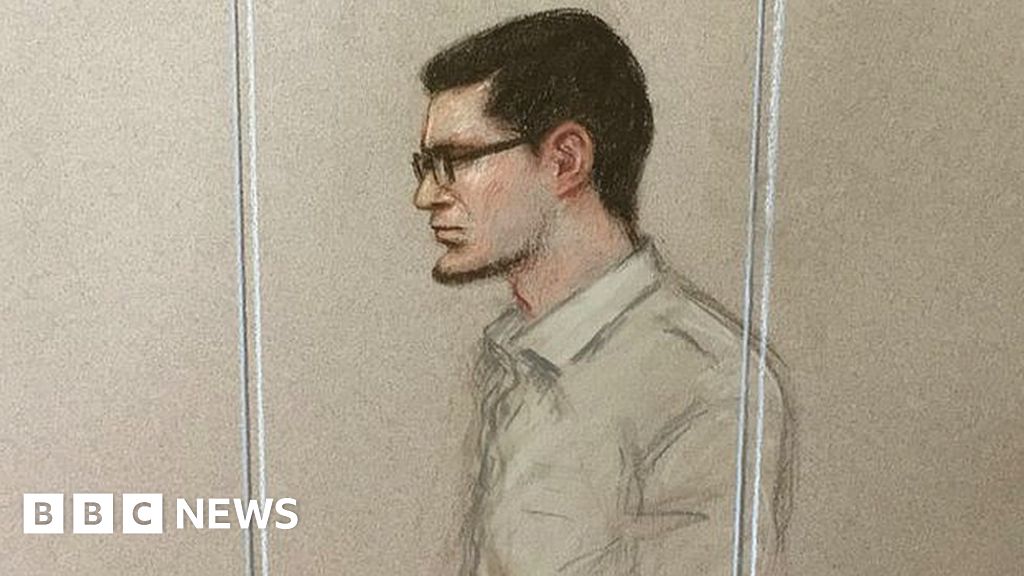 Man sentenced for sending fake poison letter to Queen - BBC News
