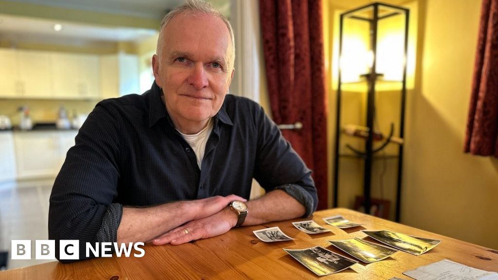 Keyham bomb compensation deal from WW2 revealed - BBC News