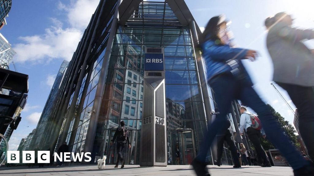 Full report into RBS must be published next week say MPs - BBC News