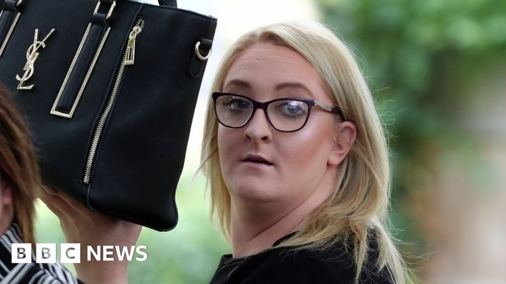 Woman hit Basildon Unit 7 clubber in eye with stiletto