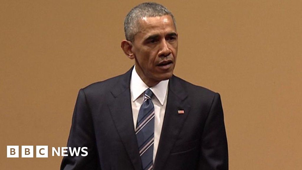 President Obama on US-Cuba relations: We have decades of profound ...