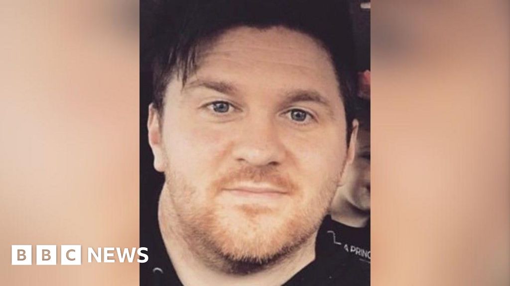 Cannock Man Jailed For 10 Months For Fatal Crash Bbc News