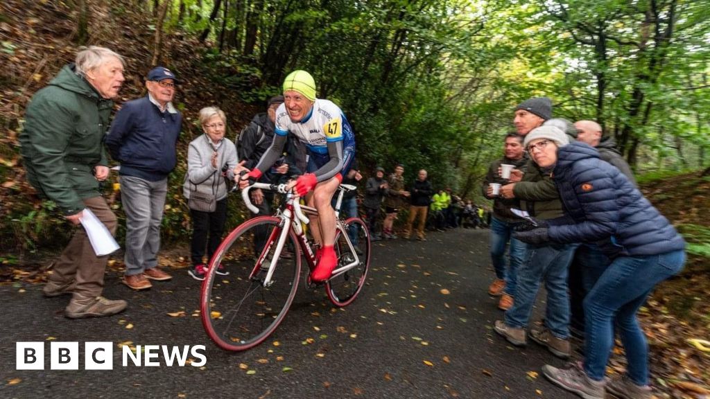 Peterborough Cycling Club celebrates 150th anniversary