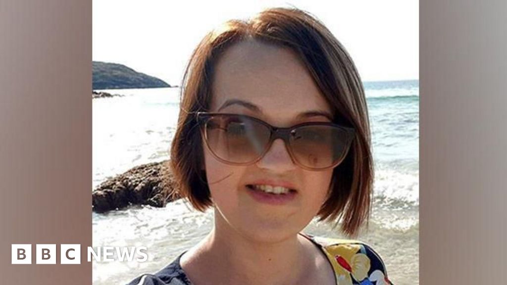 Highland family's heart-break over woman killed by lorry