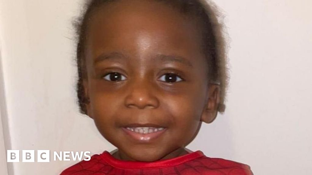 Jury to hear inquest of boy, 2, who died after falling into river