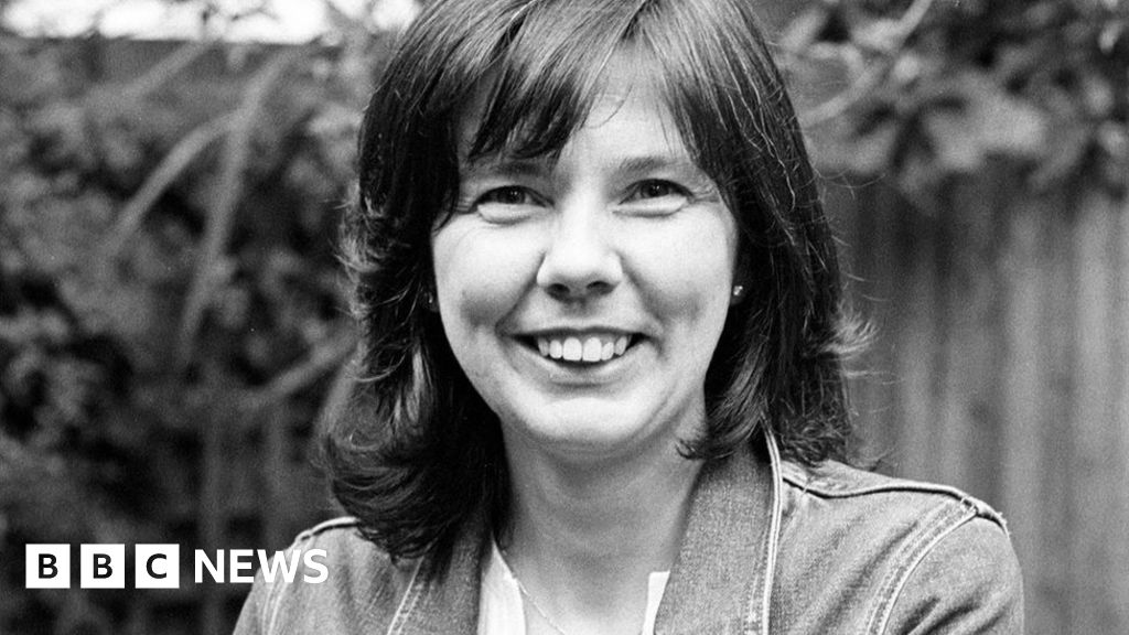 Helen Bailey murder: Remembering 'more than a victim' - BBC News