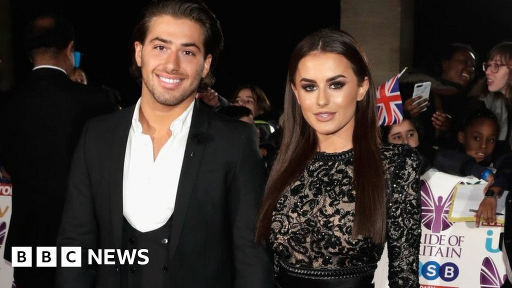 Kem and Amber: Love Island winners split after four months together