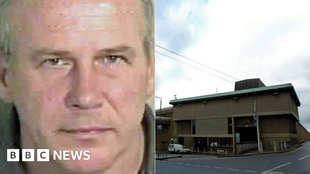 M25 rapist: Antoni Imiela's care 'good' before death in prison - BBC News