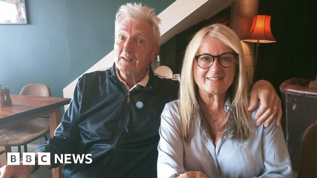 Somerset couple say dementia care should not be taxed