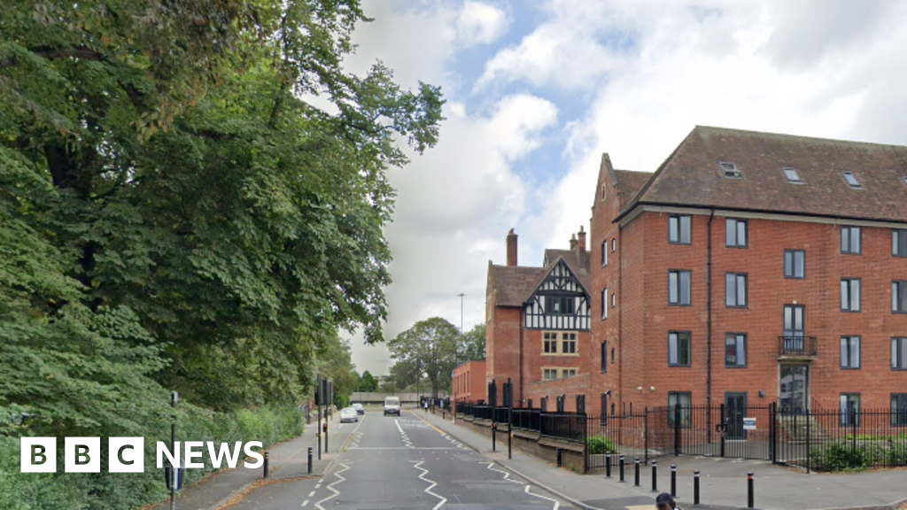 Coventry: Two charged with attempted murder over stabbing