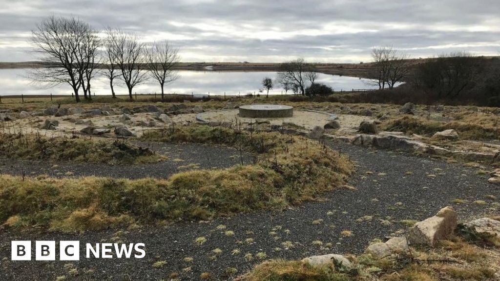 Labyrinth project to show off Cornwall's geological diversity