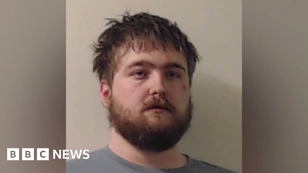 Teenager's rapist jailed for devastating Orkney crimes - BBC News