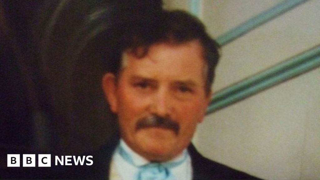 Man who beat wife's lover to death guilty of murder after retrial - BBC ...