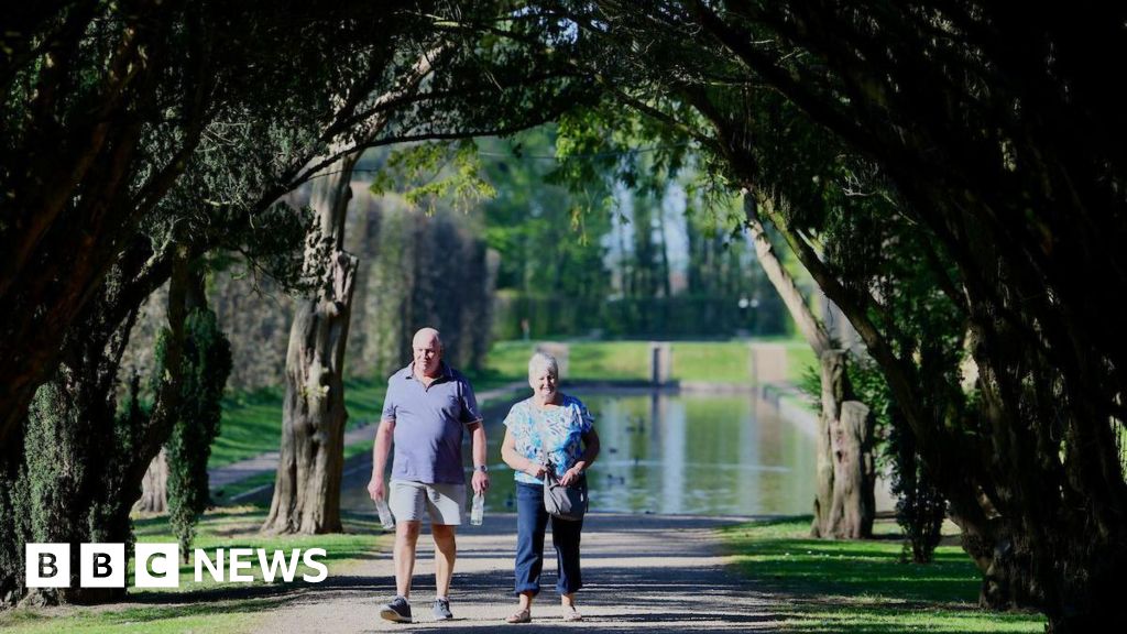 NI Weather: Warmer than normal conditions coming to NI next week