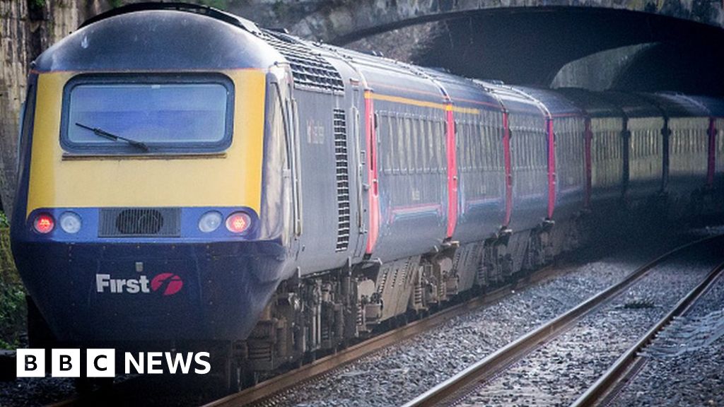Rail delays between Swansea and London due to repair work