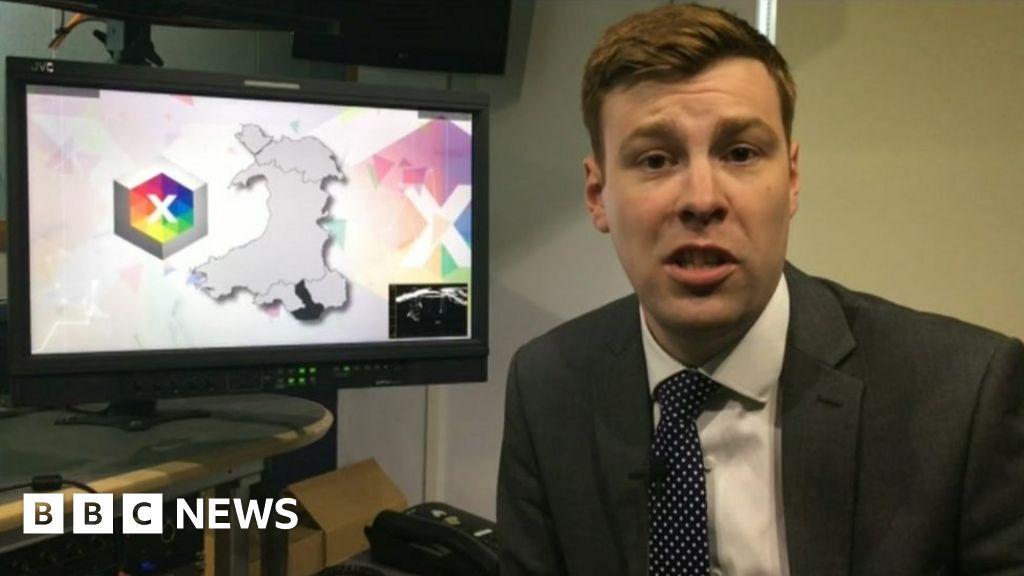 Welsh election: South Wales Central regional profile - BBC News