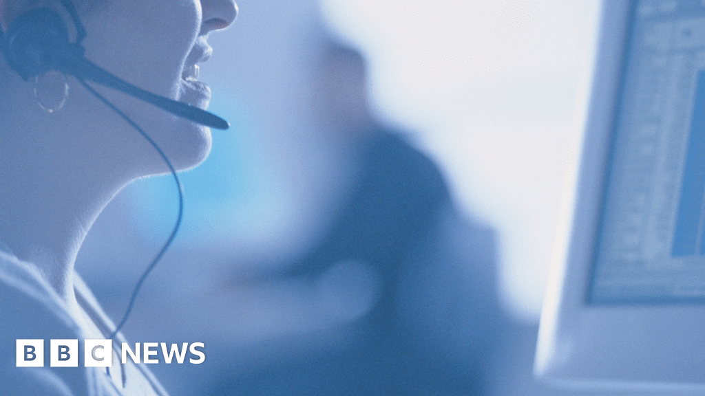 New role for Inverness police control room - BBC News