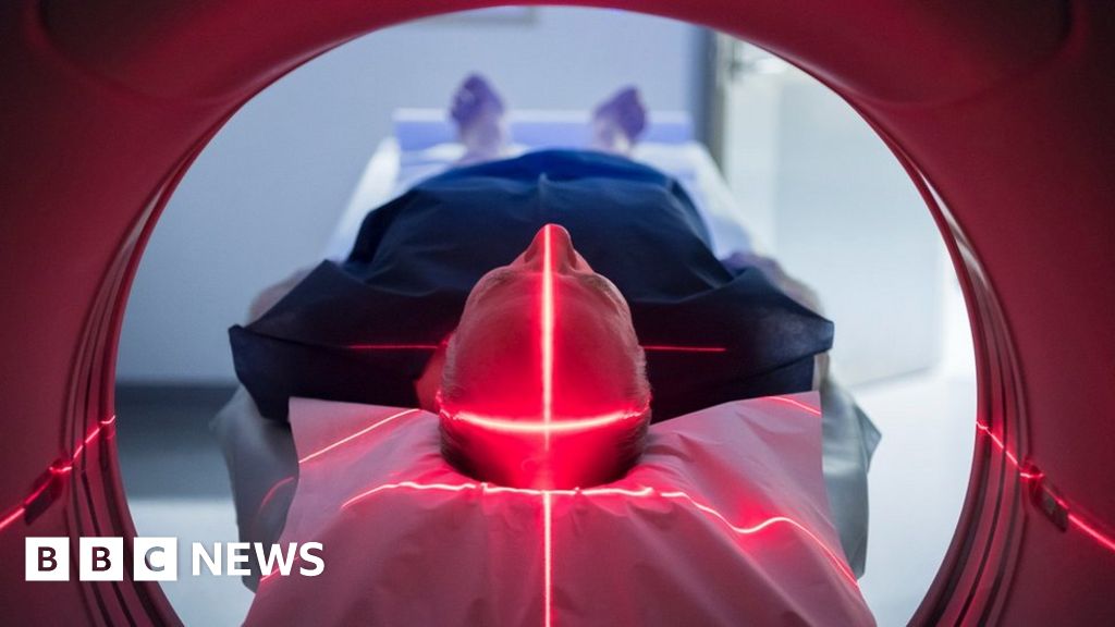 UK's most powerful MRI scanner set to come to Nottingham
