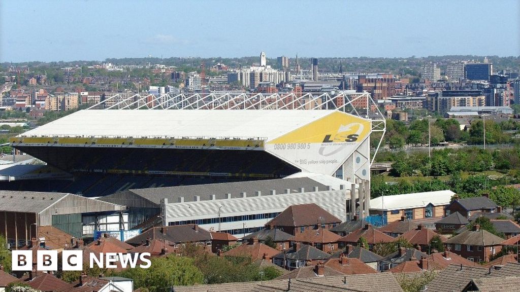 Leeds United: Man sentenced over Elland Road bomb threat