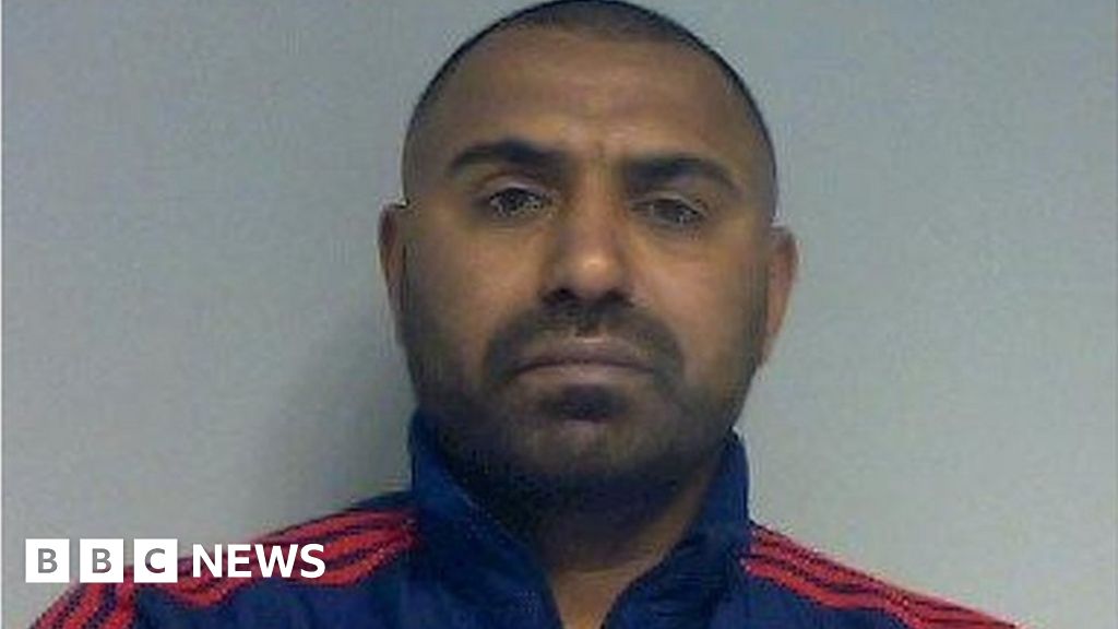 Man convicted over one-punch death in Lower Earley