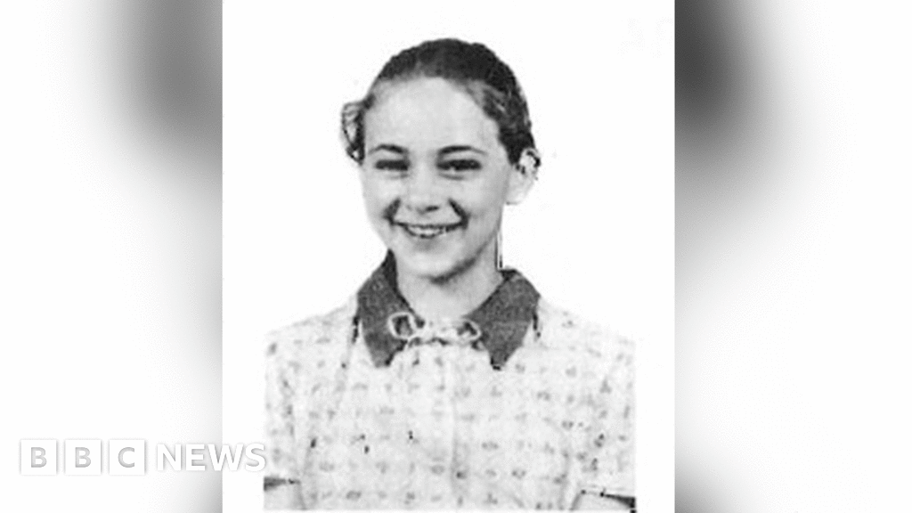 Linda Smith: 'Tremendous obstacles' in 1961 child murder case - BBC News